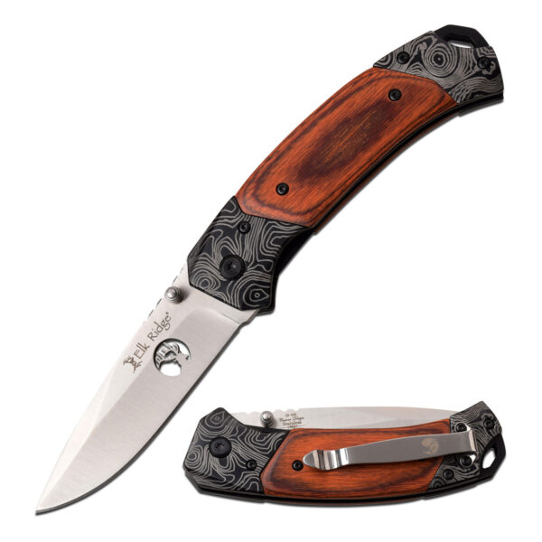 Fixed Blades – Snake Eye Tactical